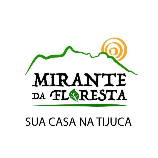 MIrante da Floresta